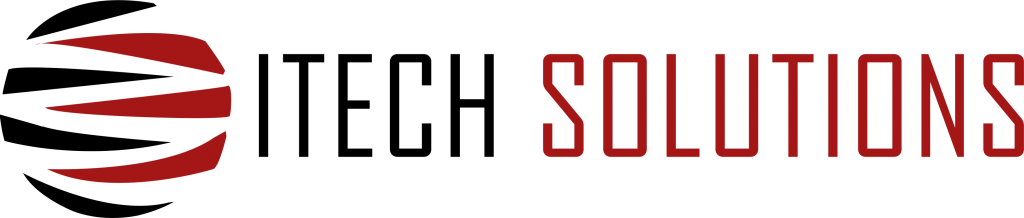 Contact Us – iTech Solutions