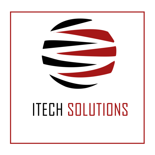 Contact Us - ITech Solutions | Mobile App Development | Web Development | Android, iOS App ...